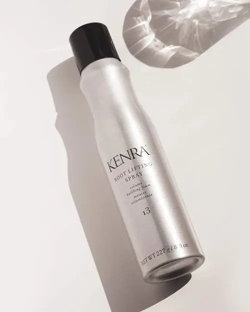 KENRA PROFESSIONAL Root Lifting Spray 8oz