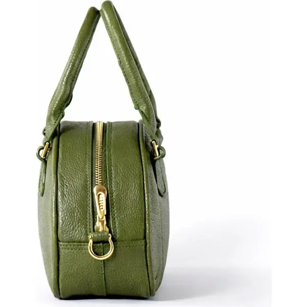 ROSZUAR Ameline Sculptural Handbag