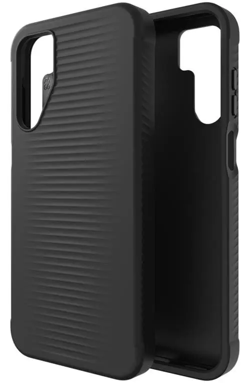 ZAGG Luxe Case For Samsung Galaxy A15 5g - Black