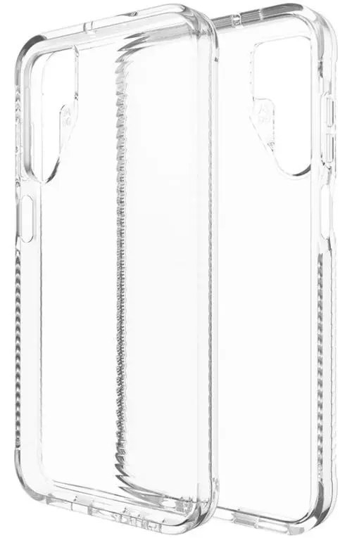 ZAGG Luxe Case For Samsung Galaxy A15 5g - Clear