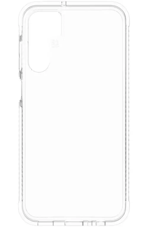 ZAGG Luxe Case For Samsung Galaxy A15 5g - Clear