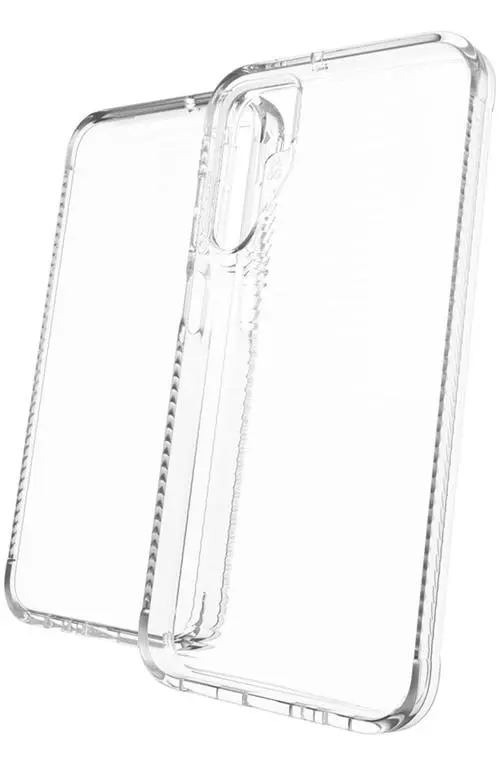 ZAGG Luxe Case For Samsung Galaxy A15 5g - Clear