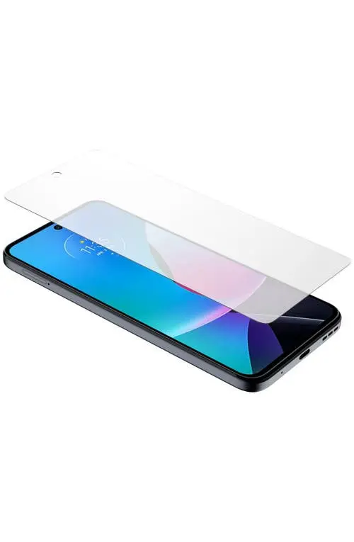 ITSKINS Supreme Glass Screen Protector For Motorola Moto G Play