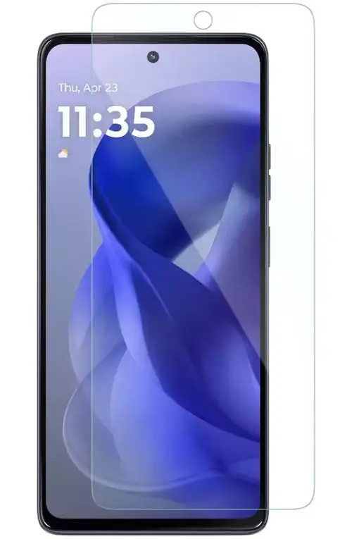 GADGET GUARD Glass Screen Protector For Motorola Moto G Power - Clear
