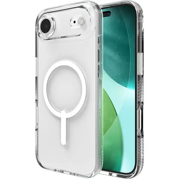 ZAGG Crystal Palace Snap Magsafe Case For Apple Iphone Air - Clear