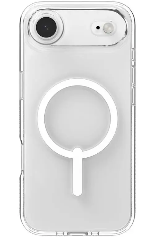 ZAGG Crystal Palace Snap Magsafe Case For Apple Iphone Air