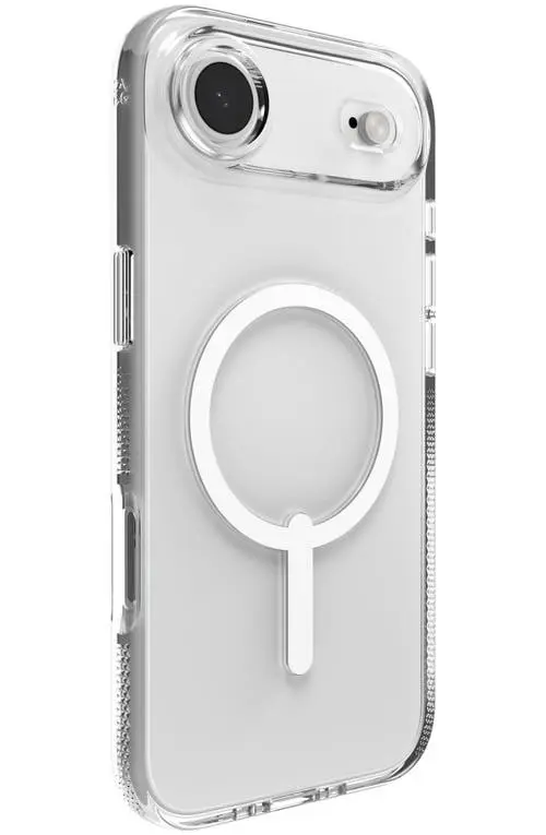 ZAGG Crystal Palace Snap Magsafe Case For Apple Iphone Air