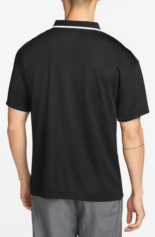 JORDAN Performance Graphic Soccer Top