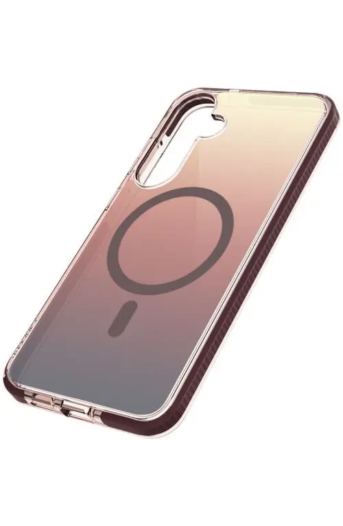 PRODIGEE Flow Case For Samsung Galaxy S25 Plus