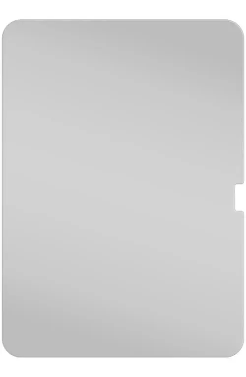 GADGET GUARD Black Ice Glass Screen Protector For Apple Ipad Ipad 11 / 10.9
