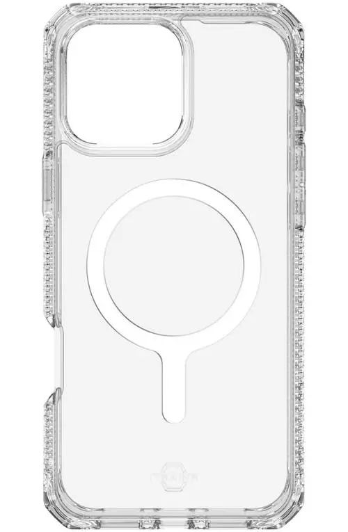 ITSKINS Hybrid_r Magsafe Case For Apple