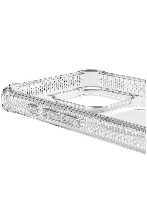 ITSKINS Hybrid_r Magsafe Case For Apple
