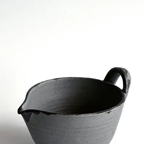 GINA DE SANTIS CERAMICS Luna Batter Bowl