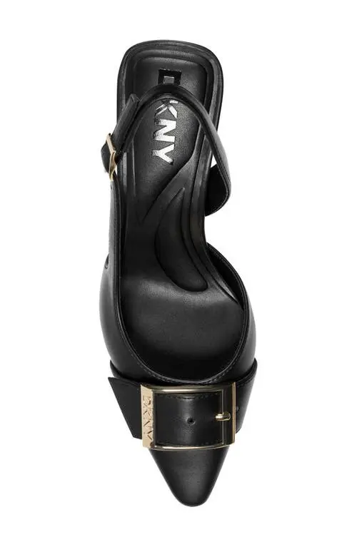 Dkny Neaira Slingback Pump