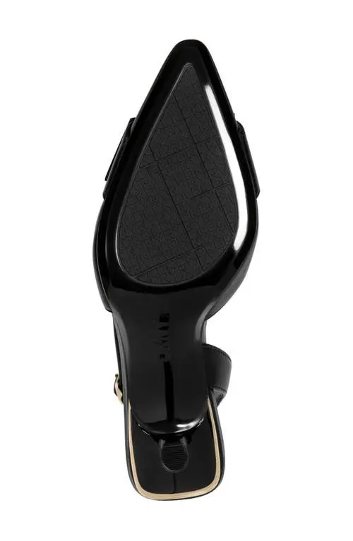 Dkny Neaira Slingback Pump