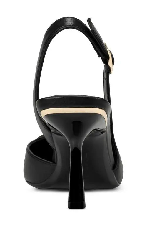 Dkny Neaira Slingback Pump