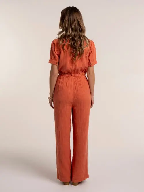 BRAKEBURN Angra Jumpsuit