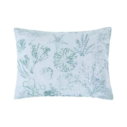 C&F HOME Cerulean Breeze Bedding Quilt Collection