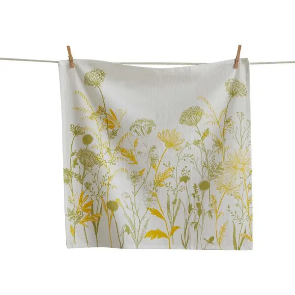 TAG Artisona Meadow Flour Sack Dt Multi Cotton Everyday