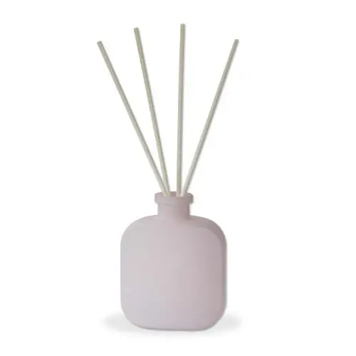 TAG Violet Moss Reed Diffuser Aromatherapy Home Fragrance - Multicolored