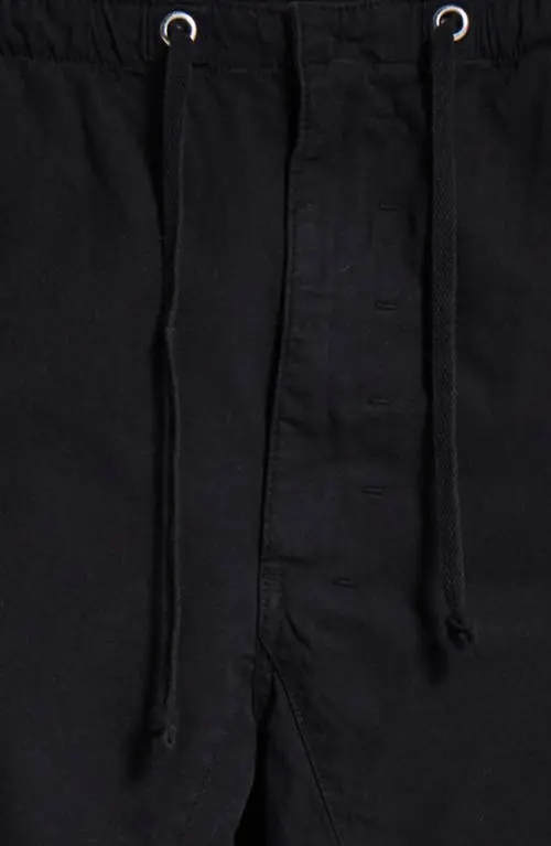JADED LONDON Cargo Parachute Shorts