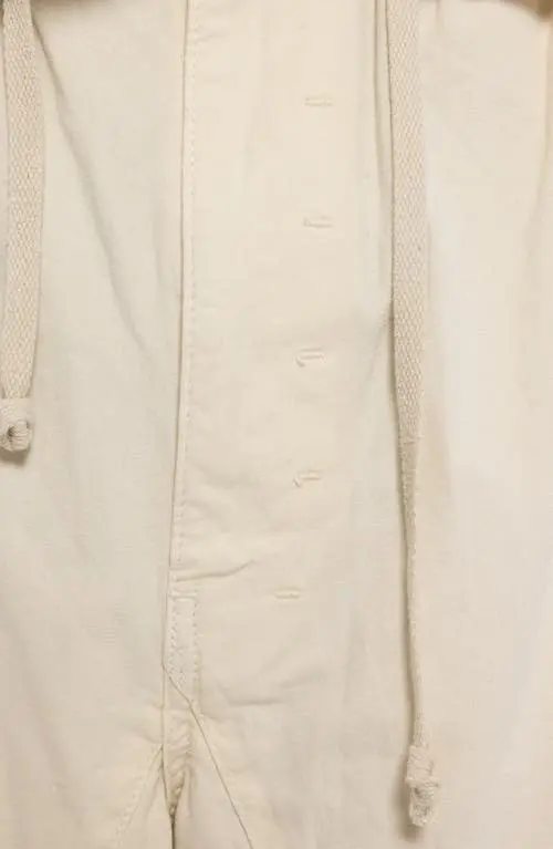 JADED LONDON Oversize Cargo Shorts