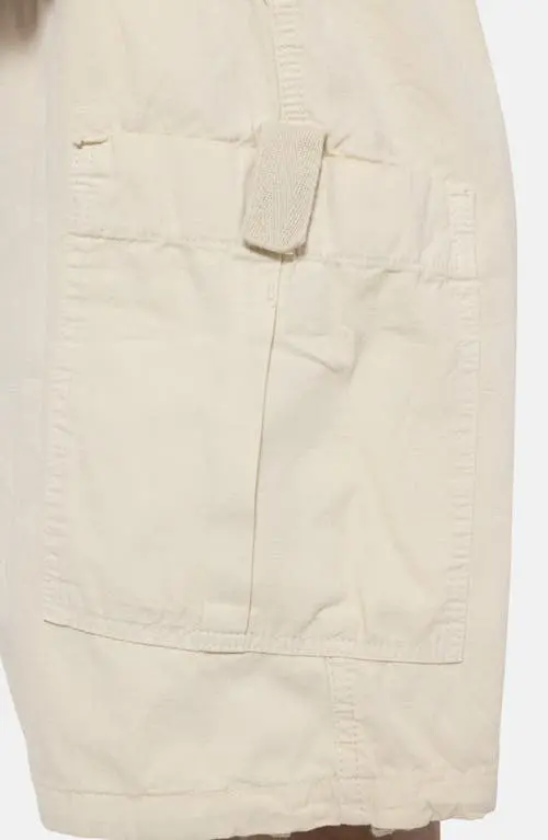 JADED LONDON Oversize Cargo Shorts