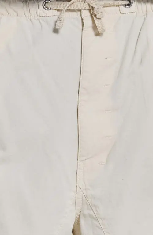 JADED LONDON Oversize Cargo Shorts