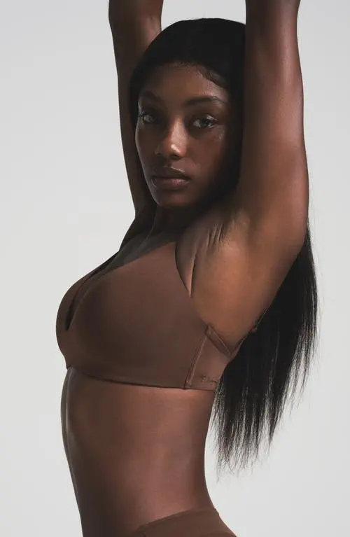 SKIMS Wireless Form T-shirt Bra