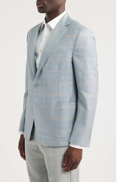 Vince Relaxed Fit Icon Linen