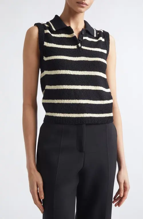 Altuzarra Striped Sweater Vest
