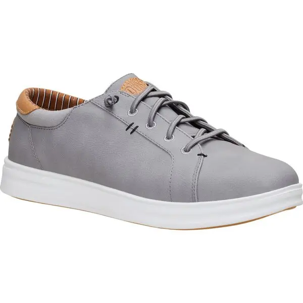 HEY DUDE Paul Pro Classic Sneaker