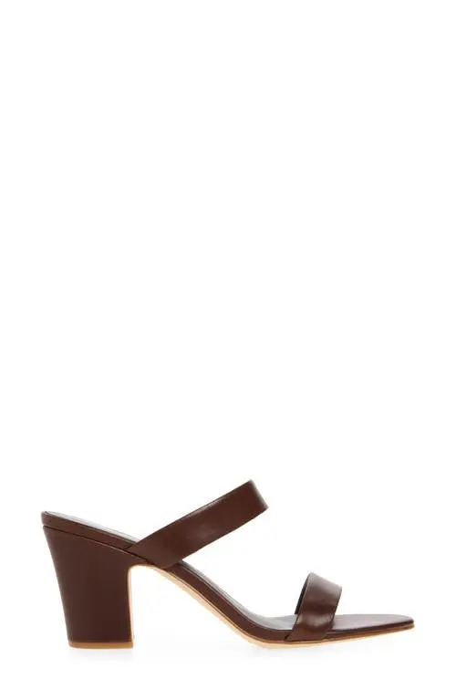 Jeffrey Campbell Annica Sandal - Brown