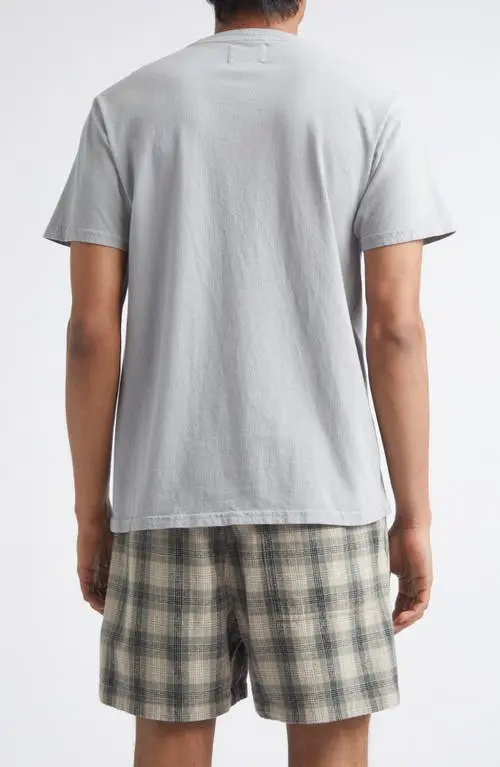 PHIPPS Racing Logo Graphic T-shirt