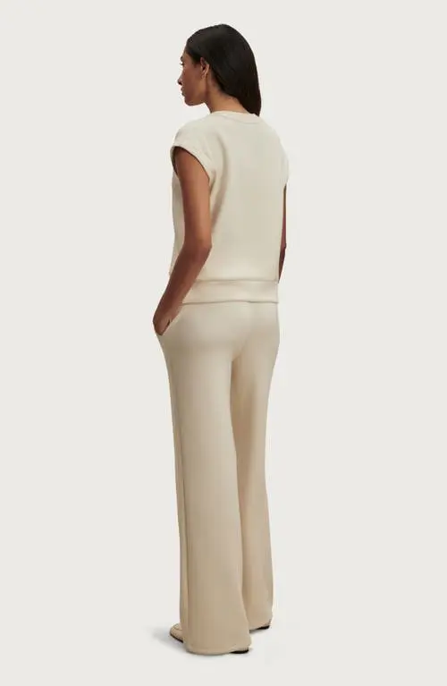 Varley Delphi V-neck Tank