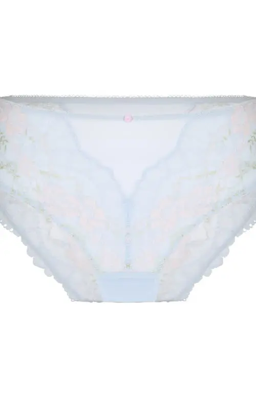 Hunkemoller Miri Lace Panties