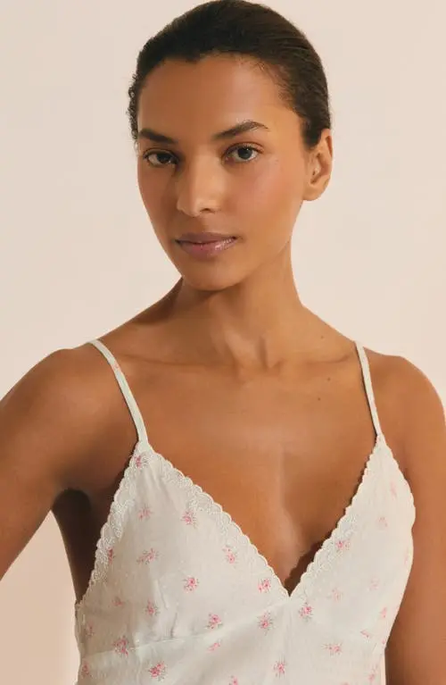 ETAM Olivya Camisole And Shorts Set