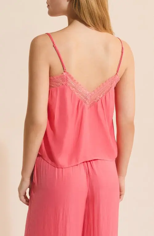 ETAM Panama Lace Trim Camisole