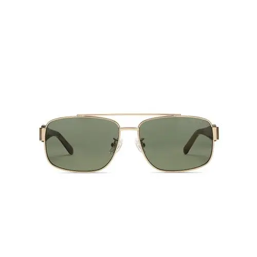 COVRY Baten Sunglasses - Endive