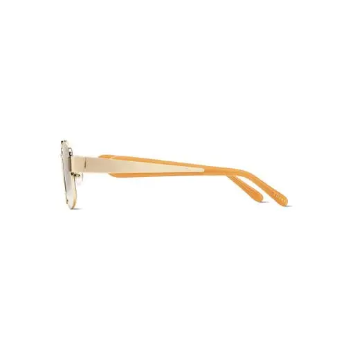 COVRY Baten Sunglasses - Marmalade