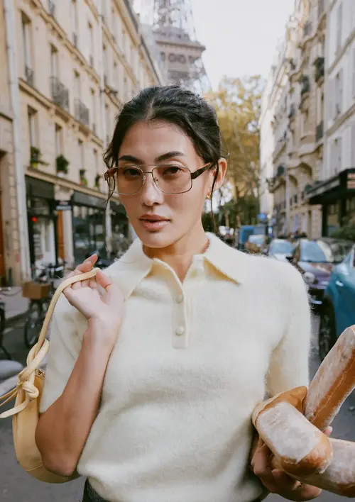 COVRY Baten Sunglasses - Marmalade