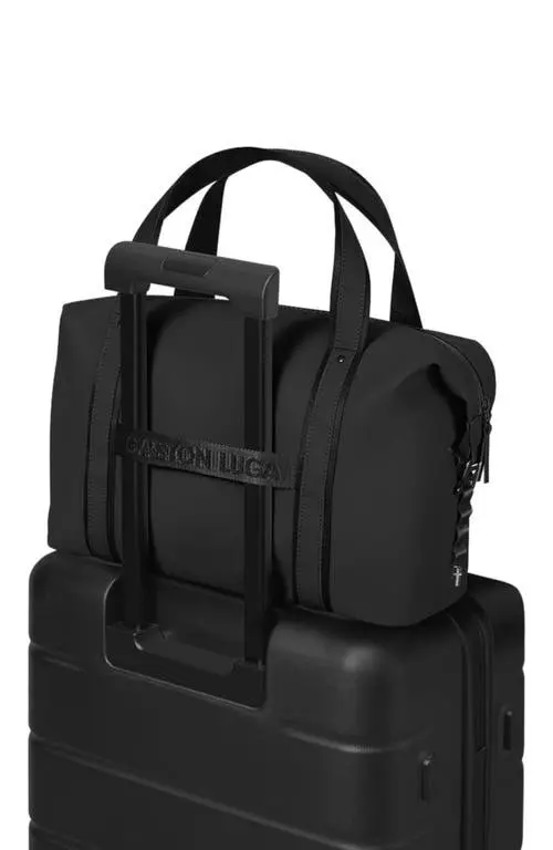 GASTON LUGA Däsh Weekender 2.0 Small Travel Bag