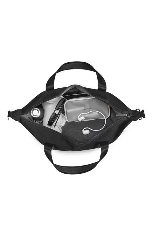 GASTON LUGA Däsh Weekender 2.0 Small Travel Bag