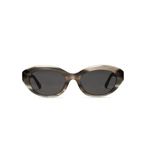 COVRY Celeste Sunglasses - Dove