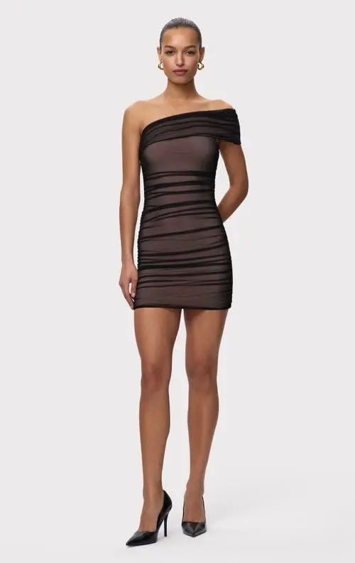 Herve Leger The Oralie Dress