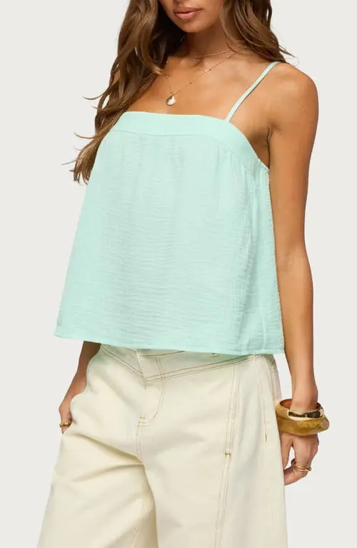 EDIKTED Sapphire Camisole