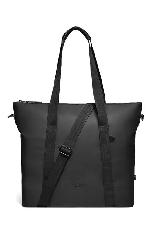 GASTON LUGA Däsh Shopper Bag