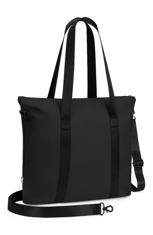 GASTON LUGA Däsh Shopper Bag