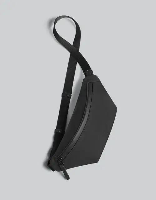 GASTON LUGA Däsh Bumbag - Black