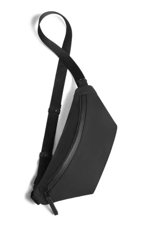 GASTON LUGA Däsh Bumbag